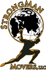 Map and Directions to Strongman Movers, LLC in Maitland, FL 32751